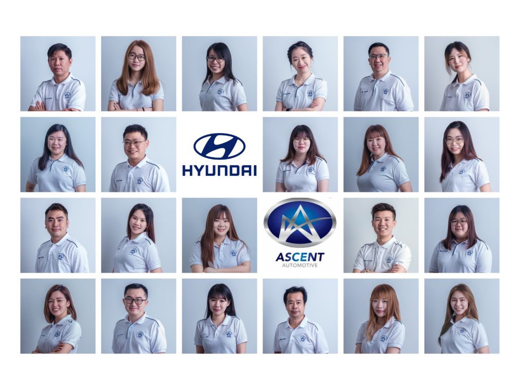 About Ascent Automotive