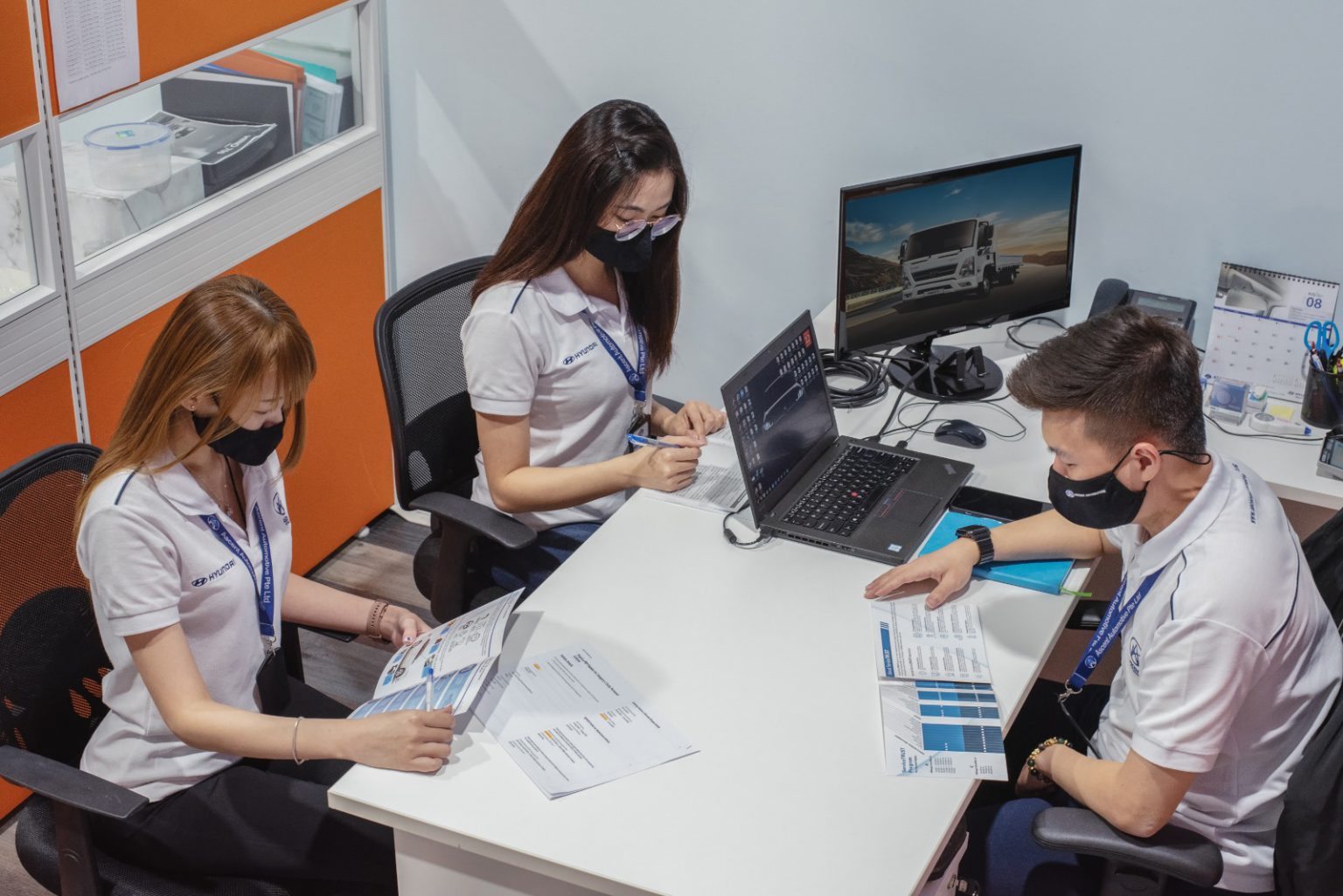 About Ascent Automotive